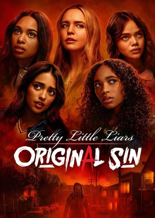 Pll: Original Sin (90s/00s) Fan Casting on myCast