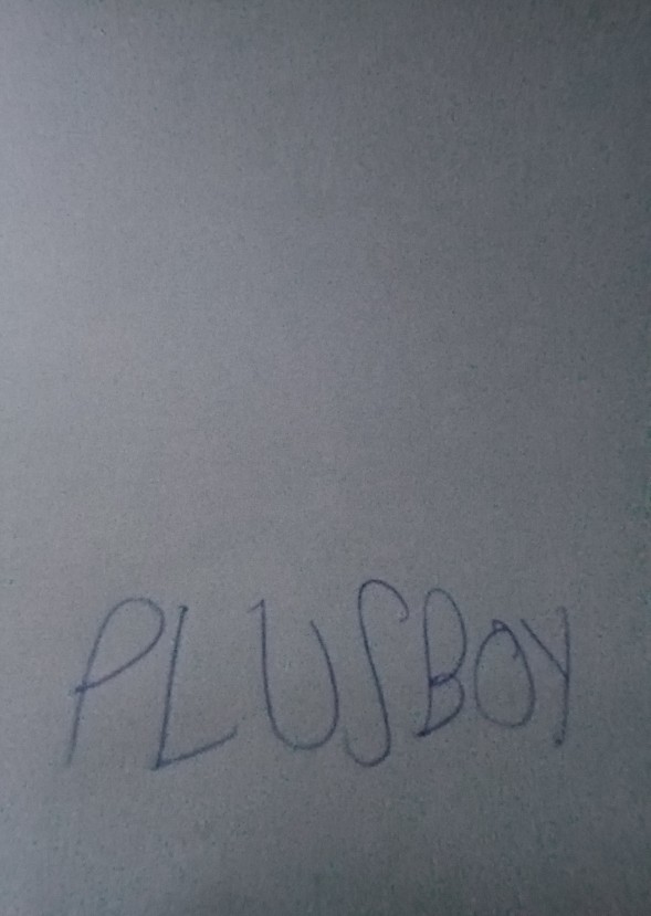 Plus Boy Fan Casting on myCast