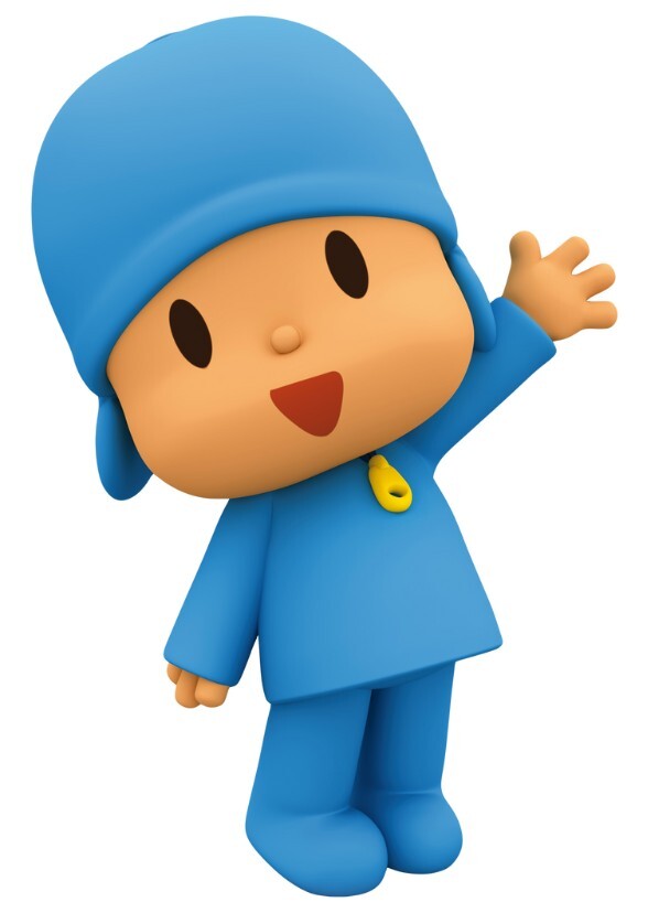Pocoyo Fan Casting on myCast
