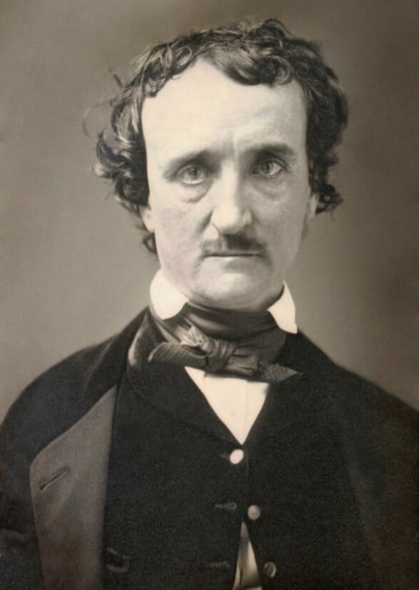 Poe: The Raven's Call Fan Casting on myCast