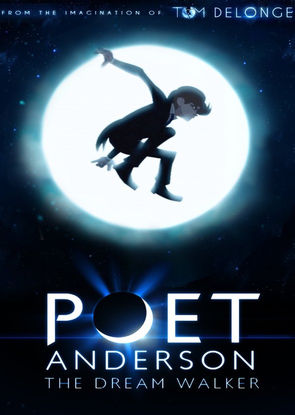 Poet Anderson Fan Casting on myCast