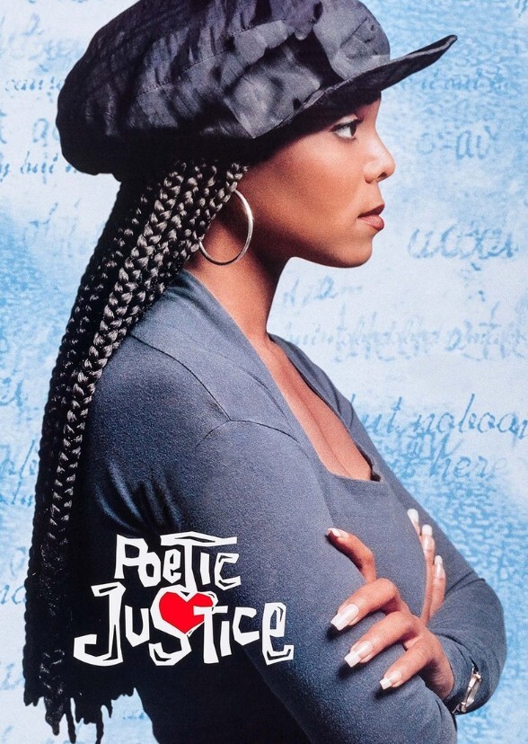 Poetic Justice(2002) Fan Casting on myCast