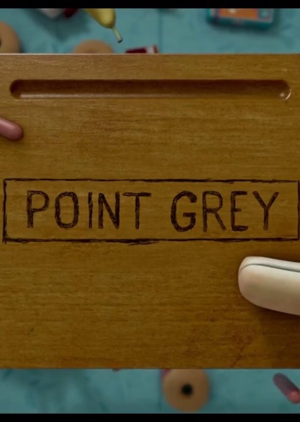 Bad girls Fan Casting for Point Grey Pictures Movie Ideas | myCast ...