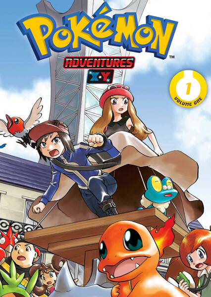 Fan Casting Kristen McGuire as Writer (English Dub) of Pokemon ...