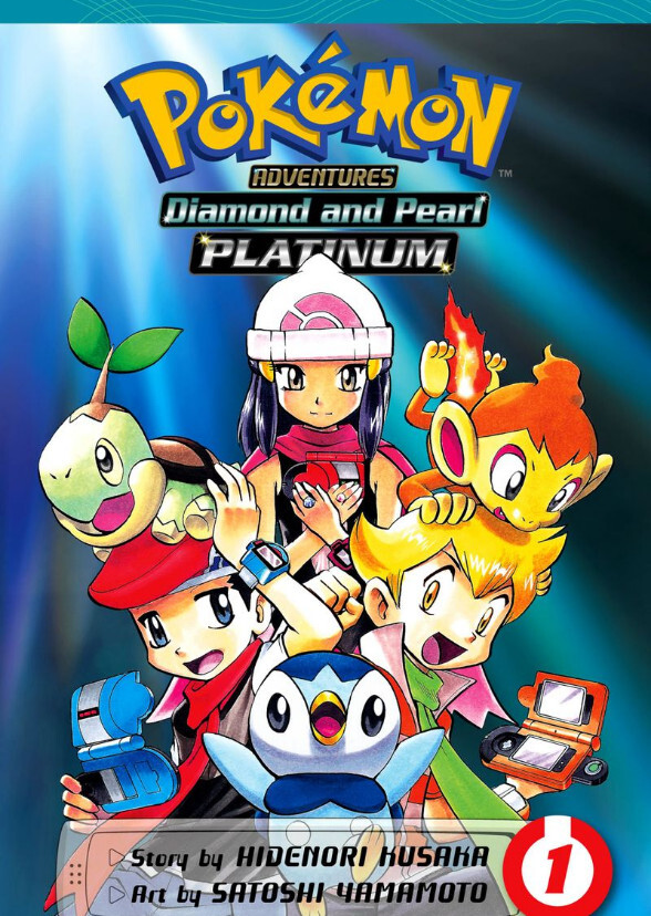 Riley's Lucario (Japanese) Fan Casting for Pokemon Adventures: The ...