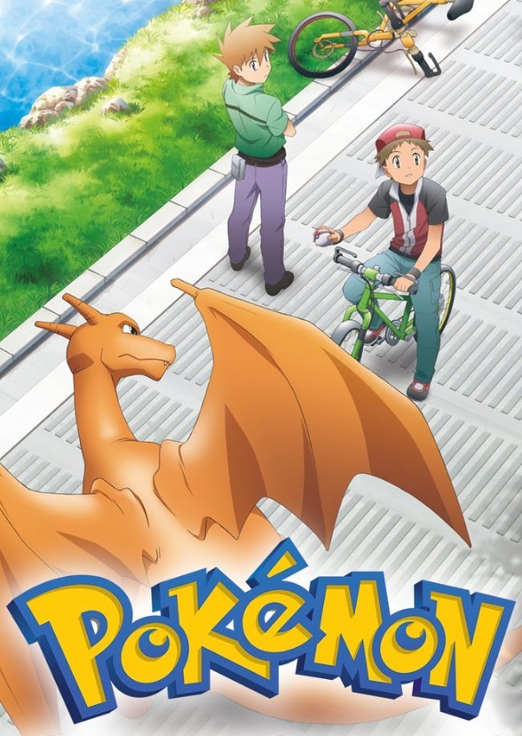 Erika Fan Casting for Pokémon (Animated SSBCU) | myCast - Fan Casting ...