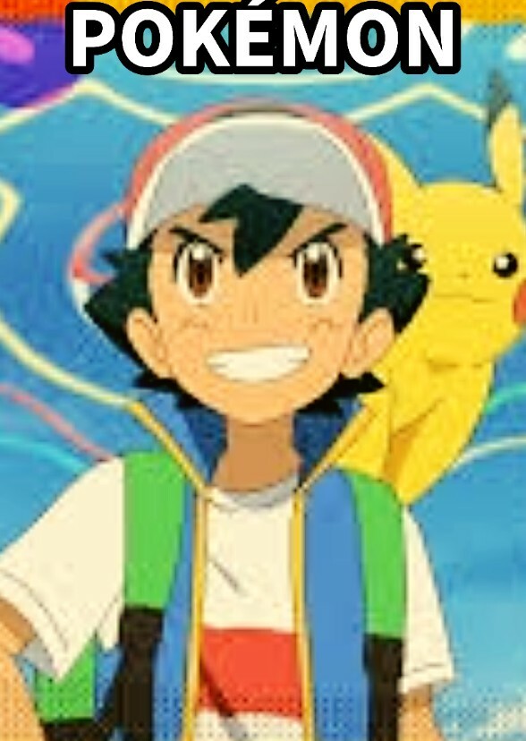 Pokémon: The Beginning Fan Casting on myCast