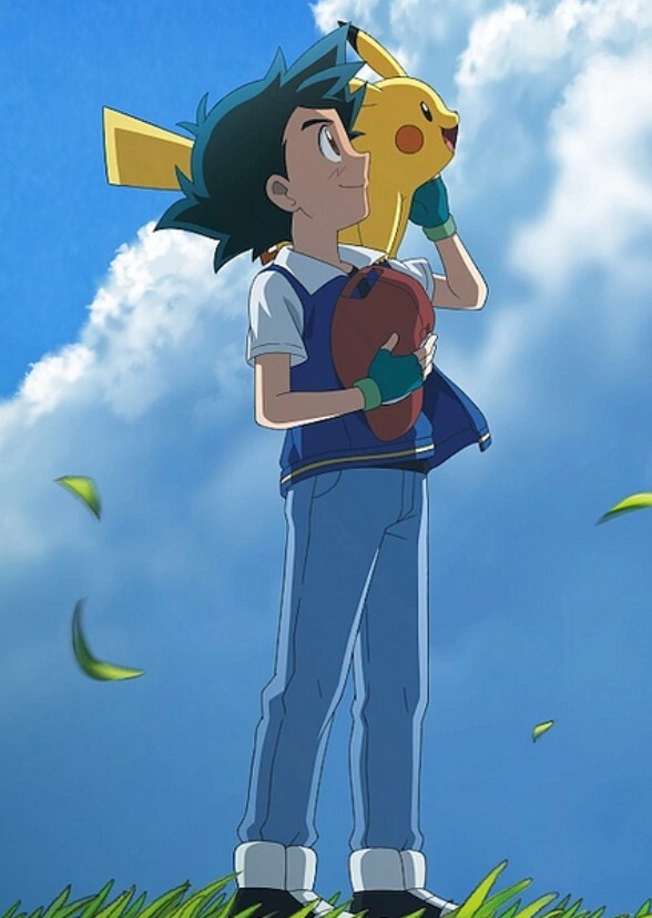 Pokémon Fan Casting on myCast