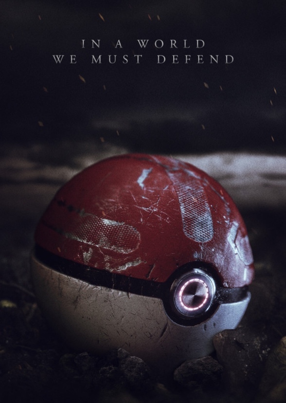 Pokémon Fan Casting on myCast