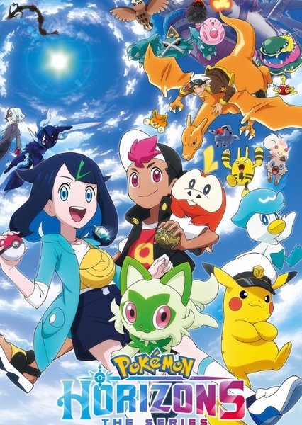 Pokémon Fan Casting on myCast