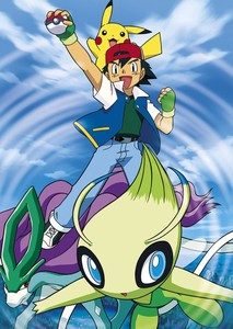Pokémon: Forever Fan Casting on myCast