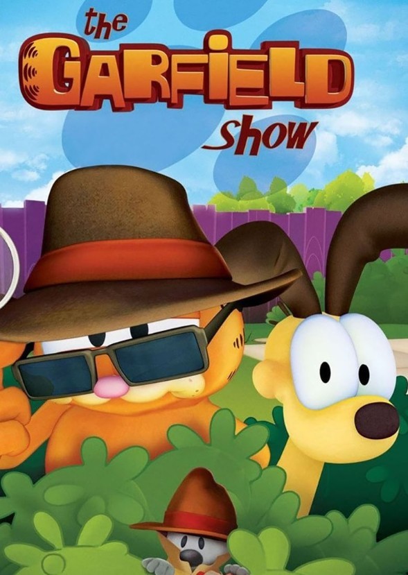 Pokemon Garfield snow way out: mother garfield Fan Casting on myCast