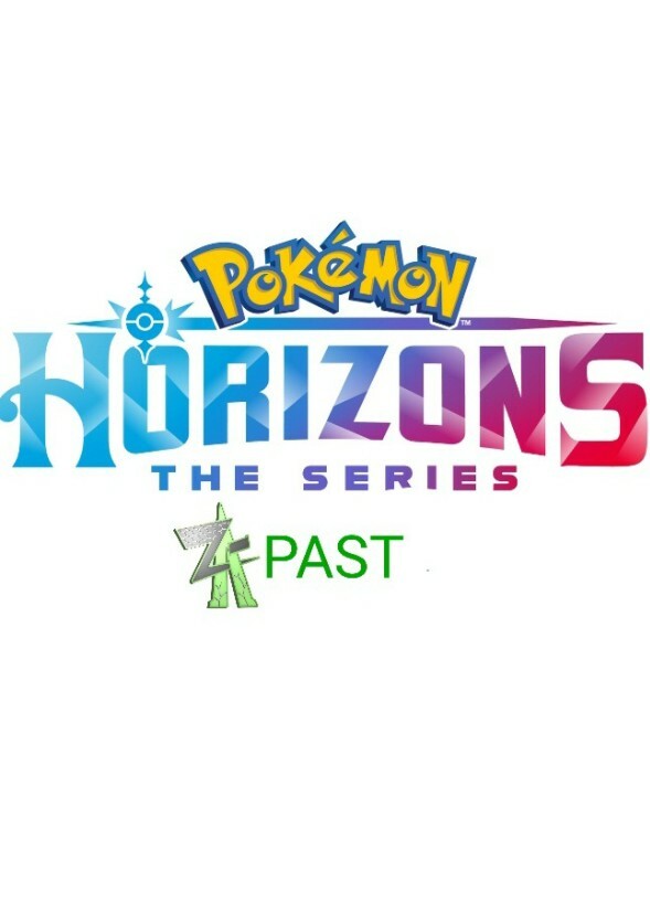 Action Director Fan Casting for Pokémon Horizons Z-A Past | myCast ...