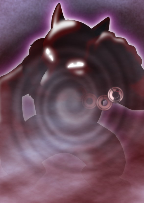 Pokemon: Hypno's Lullaby Fan Casting on myCast