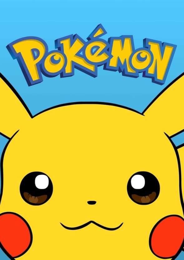 Pikachu Fan Casting for Pokémon Jam (2014) | myCast - Fan Casting Your ...