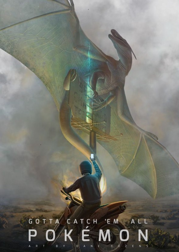 Lt. Surge Fan Casting for Pokemon: Like No One Ever Was (2025) | myCast - Fan Casting Your ...