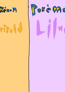 Browse #fakemon Fan Casting Stories on myCast