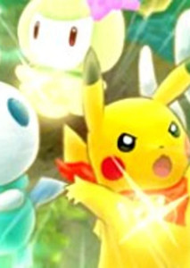 Munna (Pokemon) on myCast - Fan Casting Your Favorite Stories