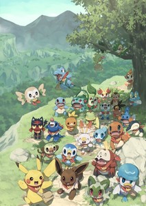 Minami (Singer) Fan Casting