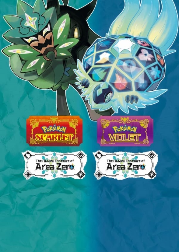 Pokemon Scarlet and Violet DLC Live Action fancast Fan Casting on myCast