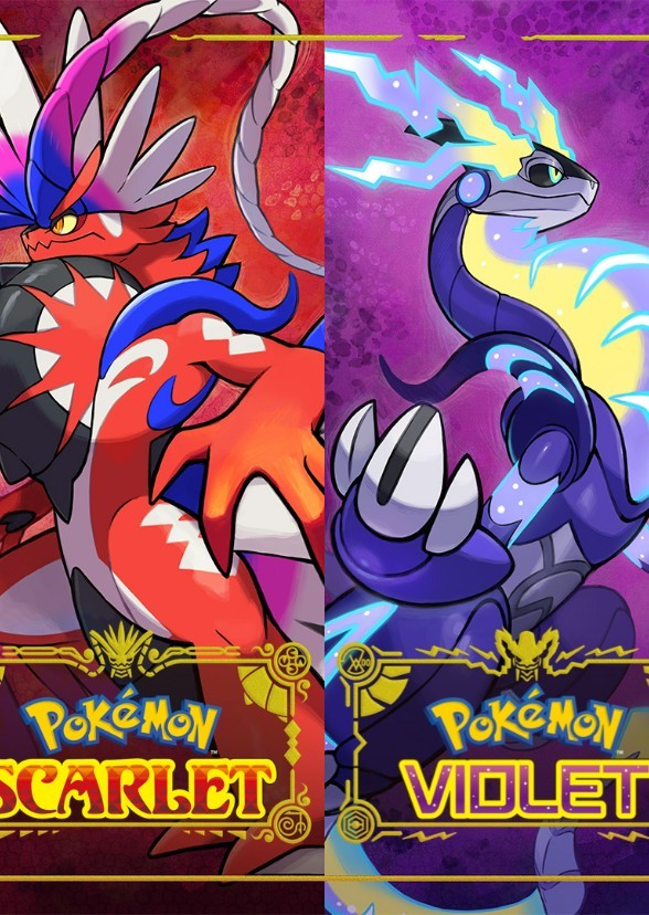 Fan Casting Christina Vee as Penny in Pokemon Scarlet and Violet ...