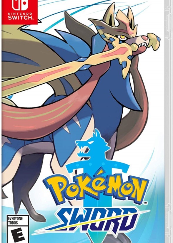 Pokémon Sword and Shield Fan Casting on myCast