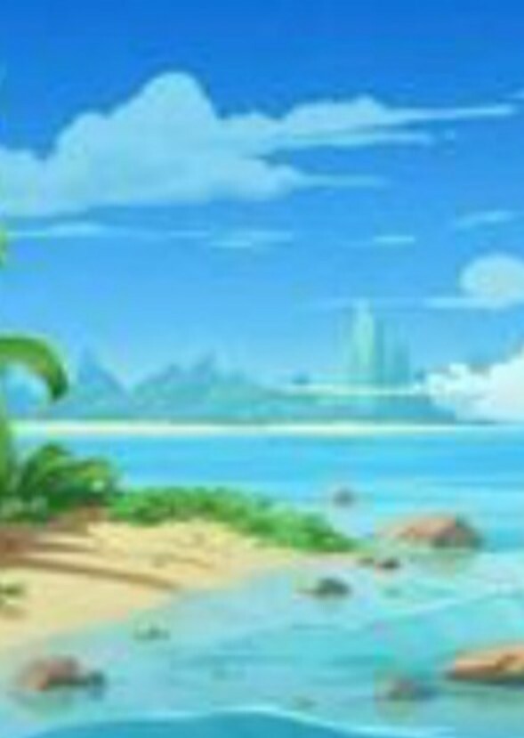 Pokémon the Movie: Goh's Vacation Fan Casting on myCast