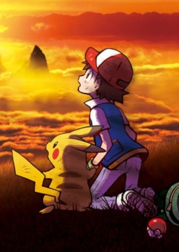 Dawn Fan Casting for Pokémon The Movie Gotta Catch 'Em All | myCast ...