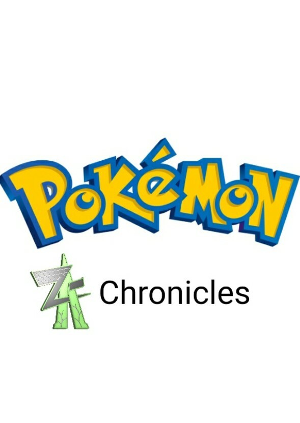 Pokémon the Z-A Chronicles Fan Casting on myCast