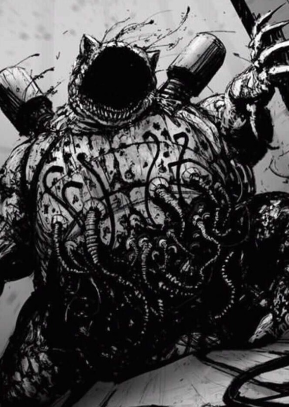 Pokemon: Undead II Fan Casting on myCast