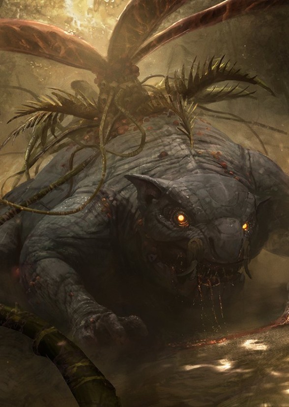 Pokemon Undead III Fan Casting on myCast