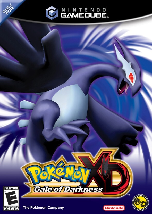 Fan Casting Aspen Miller as Lovrina in Pokémon XD: Gale of Darkness ...