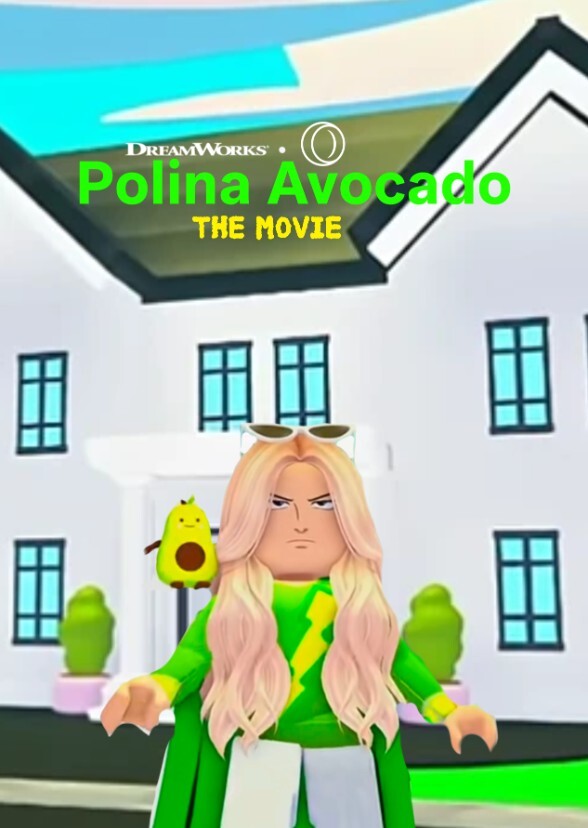 Find an Actor to Play Nana in Polina Avocado: The Movie (Spin off to ...