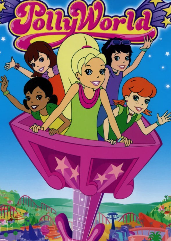 PollyWorld ('80s Live Action) Fan Casting on myCast