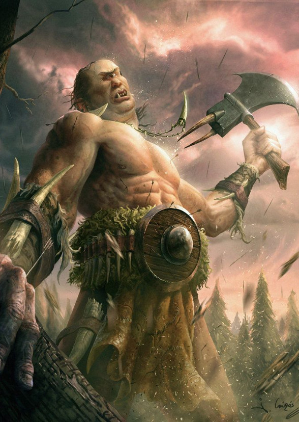 Polyphemus : Last Cyclope (1980) Fan Casting on myCast