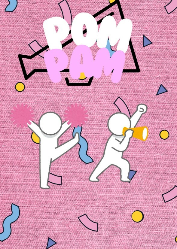 Pom Pam Fan Casting on myCast