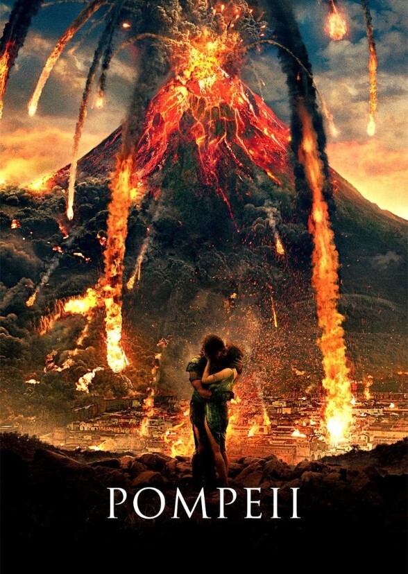 Fan Casting Dylan Schombing as Young Milo in Pompeii Released Feb 21 ...