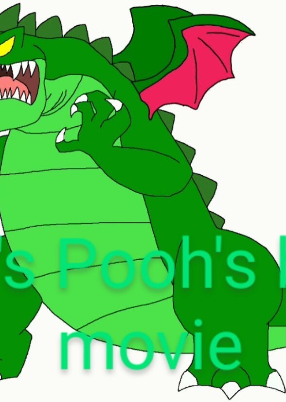 Pooh's birdzilla movie Fan Casting on myCast