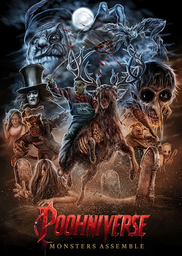 Alice of Wonderland (post-credits scene) Fan Casting for Poohniverse ...