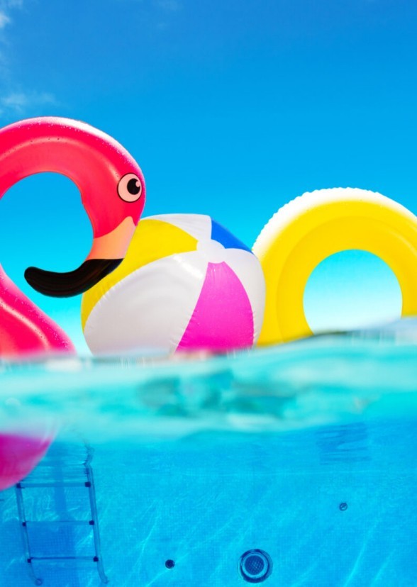 Pool Party Fan Casting on myCast