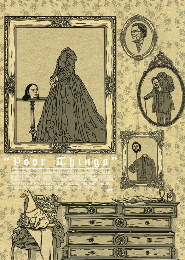 Poor Things (1963) Fan Casting on myCast