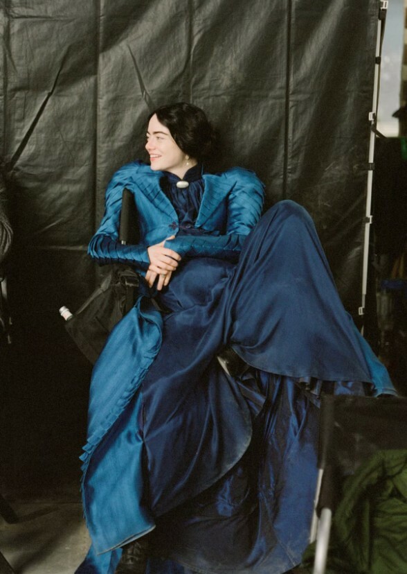 Bella Baxter Fan Casting for Poor Things (2023) | myCast - Fan Casting Your Favorite Stories