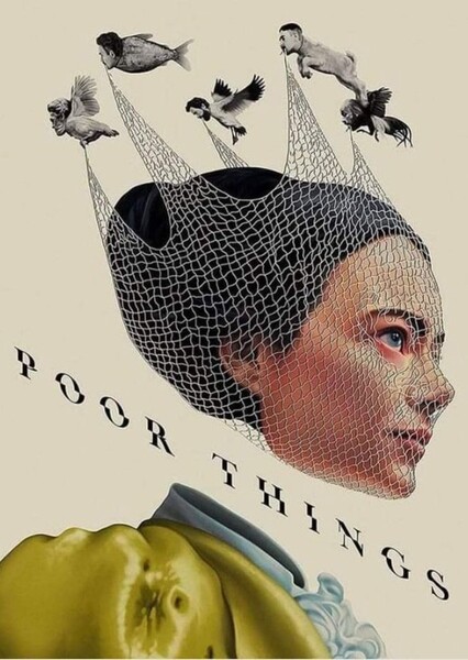 Fan Casting Peter Stormare as Godwin Baxter in Poor Things (2023) on myCast