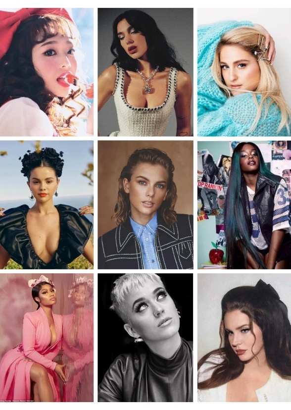 Fan Casting Eartha Kitt as 1950s in Pop Girlies by Decade on myCast