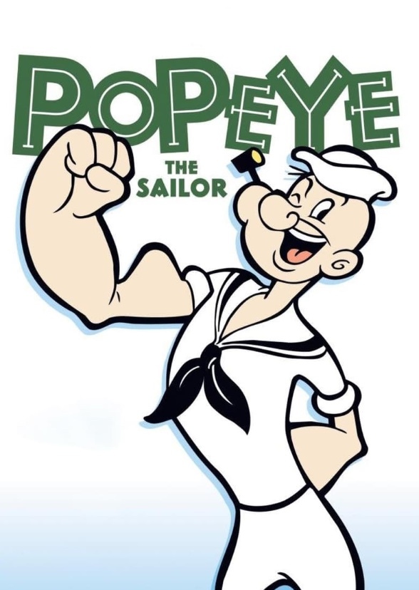 Popeye 1980 Remake Fan Casting on myCast