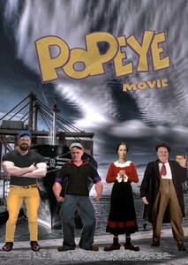 BATMAN BEGINS '85 Fan Casting on myCast