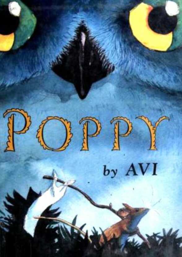 Poppy Animated Series Fancasting Fan Casting on myCast