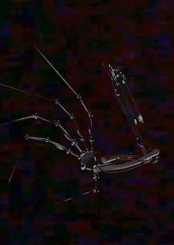 Poppy Playtime: Bigger Bodies Initiative Fan Casting on myCast