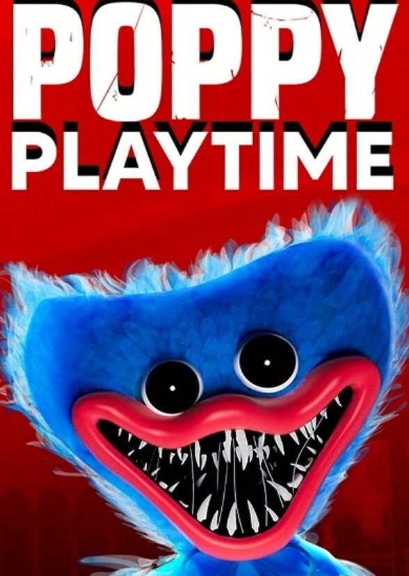 Poppy Playtime Chapter 1:A Tight Squeeze Fan Casting on myCast