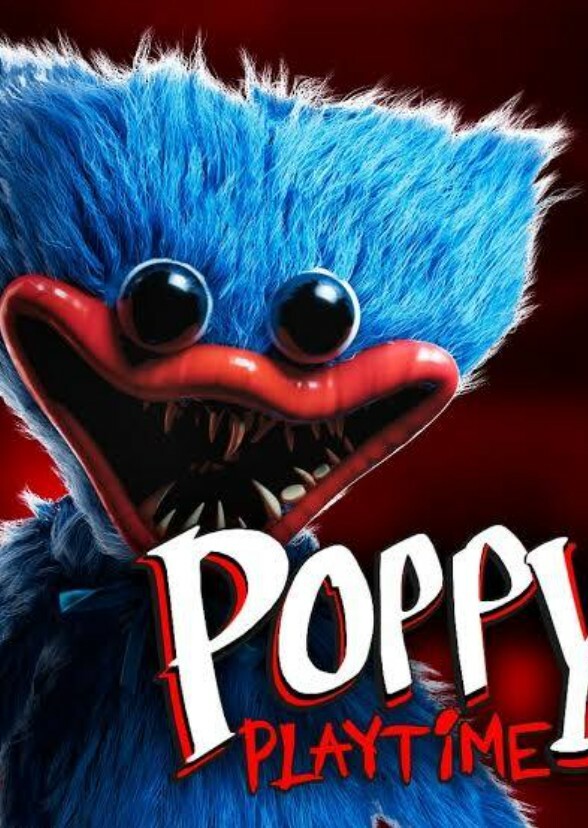 Poppy Playtime Chapter 5:Frowned Death Fan Casting on myCast